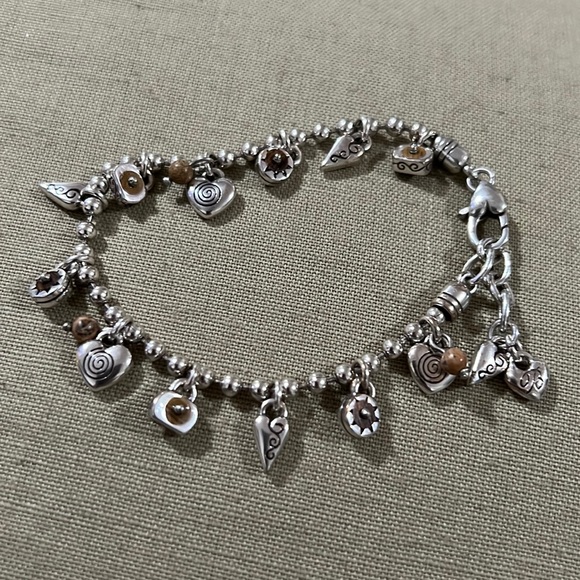 Brighton | Jewelry | Brighton Bracelet | Poshmark